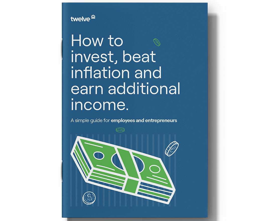 Twelvevest | Traditional vs alternative investments